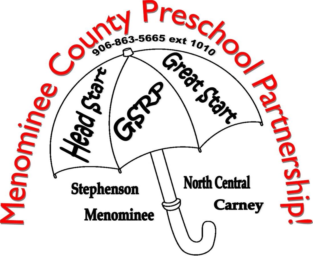 Great Start Readiness Program - Carney Nadeau Public School